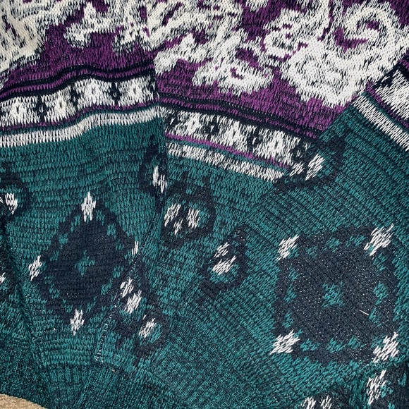 Himalaya Outfitters | Sweaters | Vintage Himalaya Outfitters Sweater ...